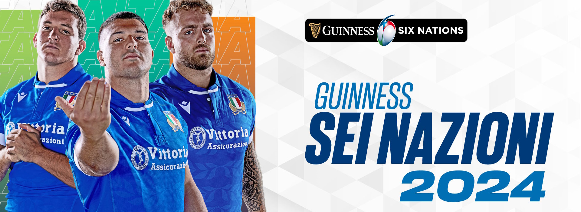 Guinness sei nazioni 2024.jpg | Turismo Roma